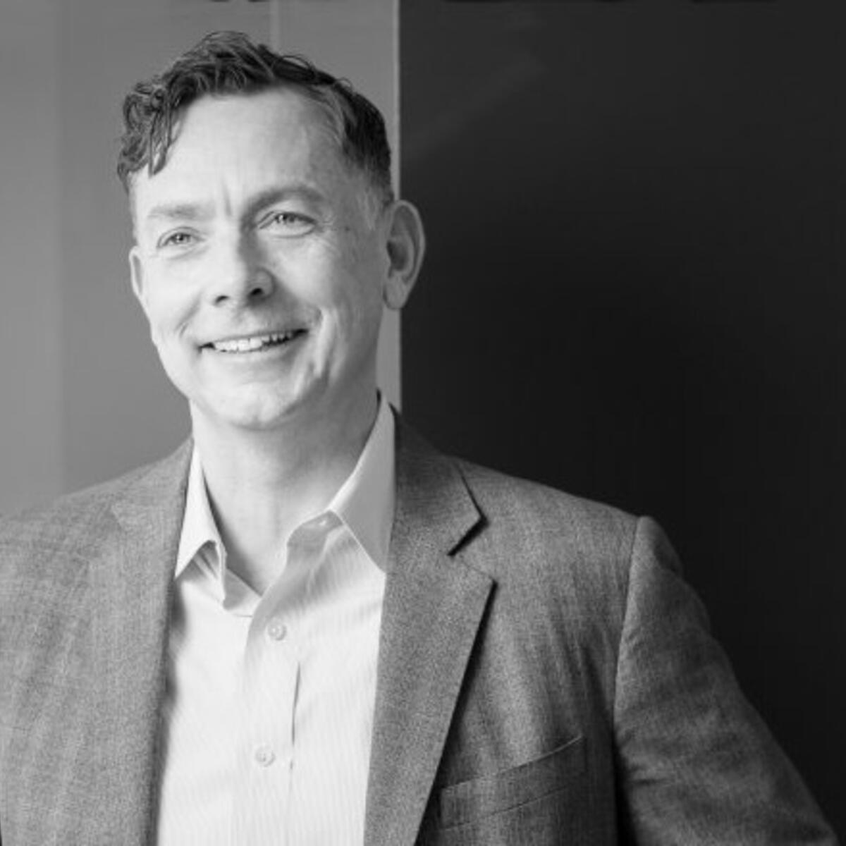 Eric Lee | Columbia SIPA